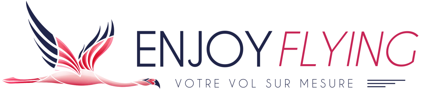 Enjoy Flying - Votre vol sur Mesure
